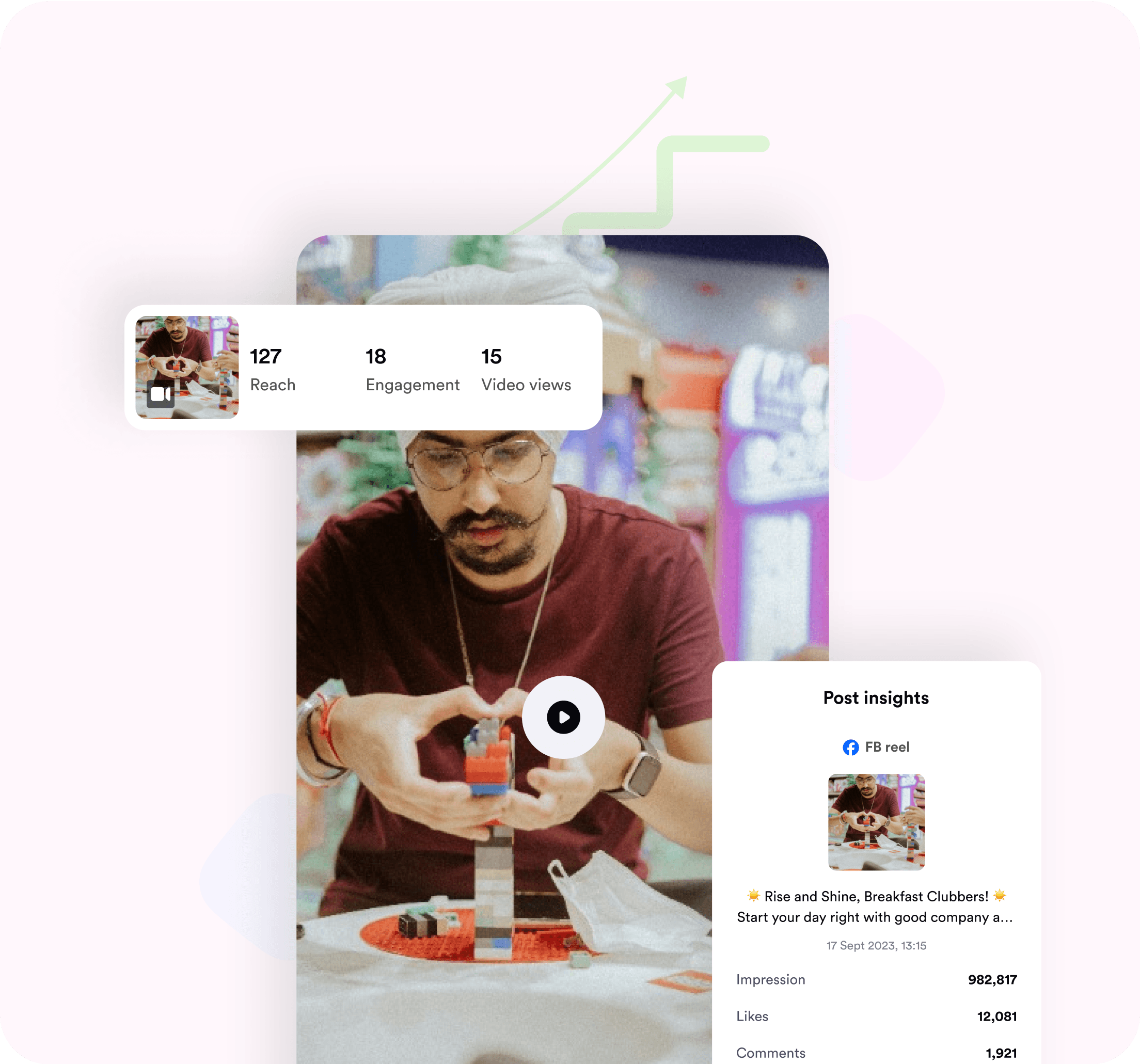 PostPaddy | Your Social Media Buddy