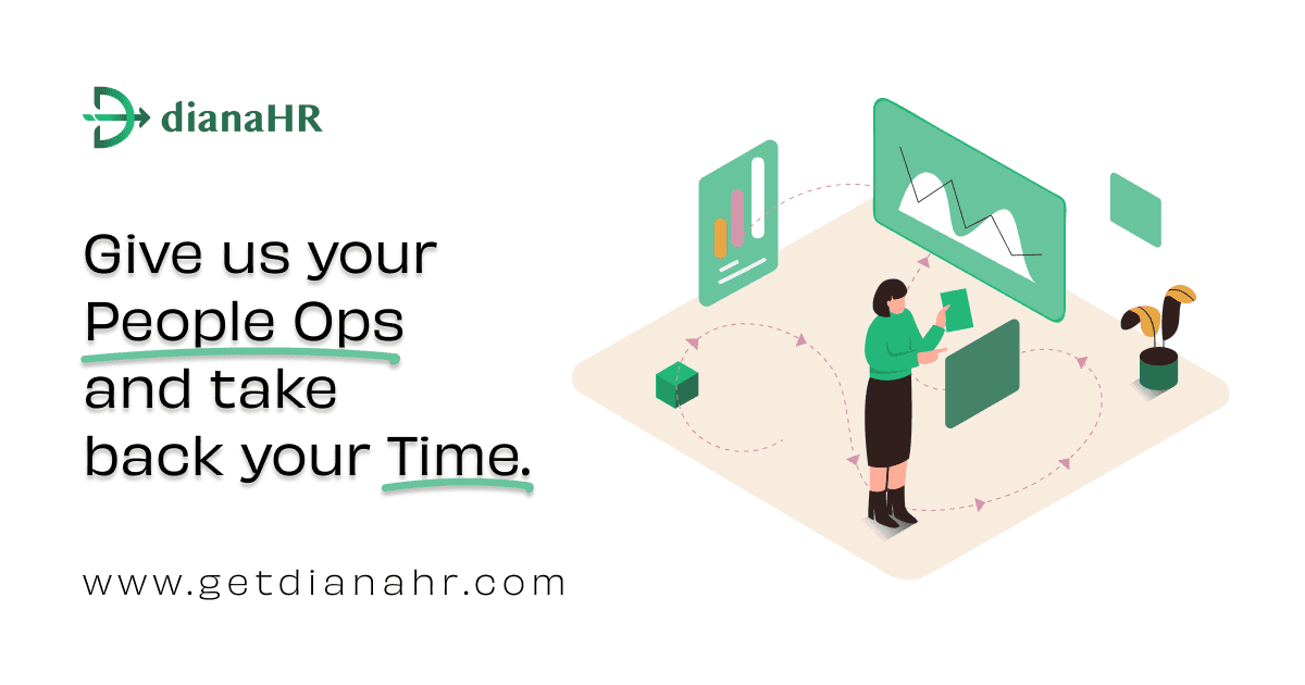 DianaHR Pricing | Affordable HR Support for Small Businesses