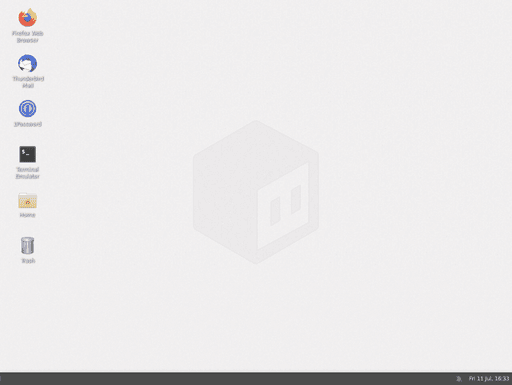 The Bytebot Core – From Linux Container to Agent Control Surface ...