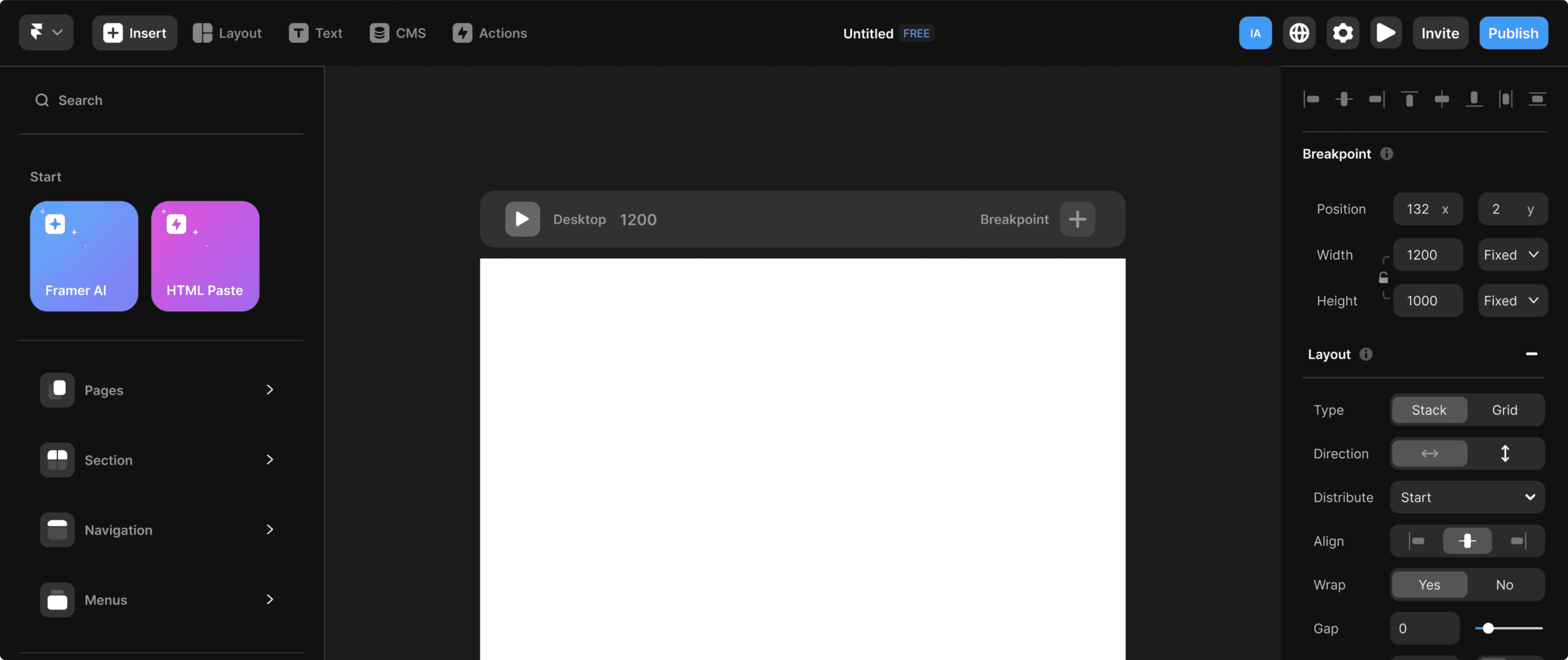 Your Ultimate Guide to Mastering Framer - All About Framer