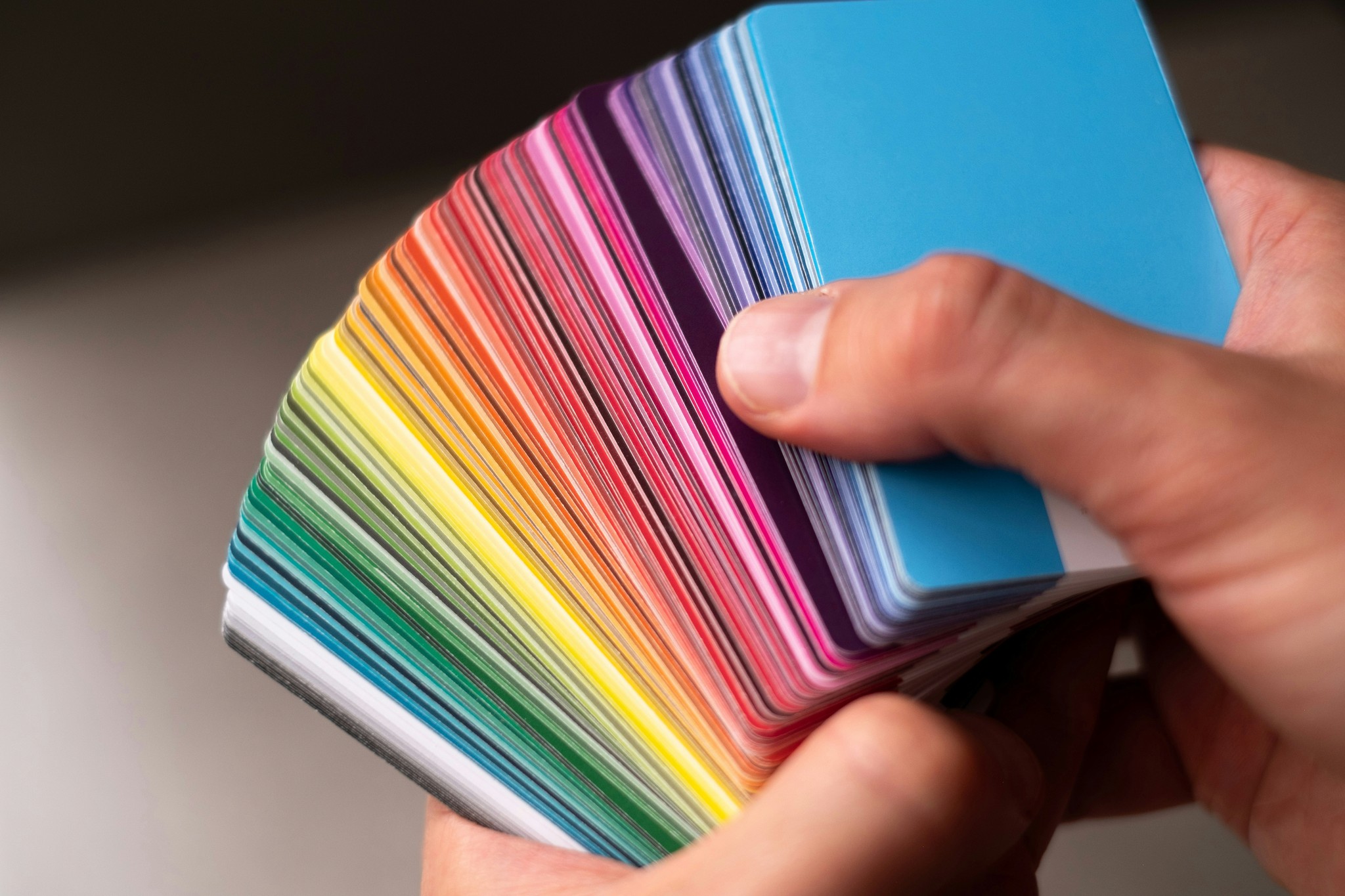 How to Use the Color Wheel: Ideas & Combinations - Vertex blog