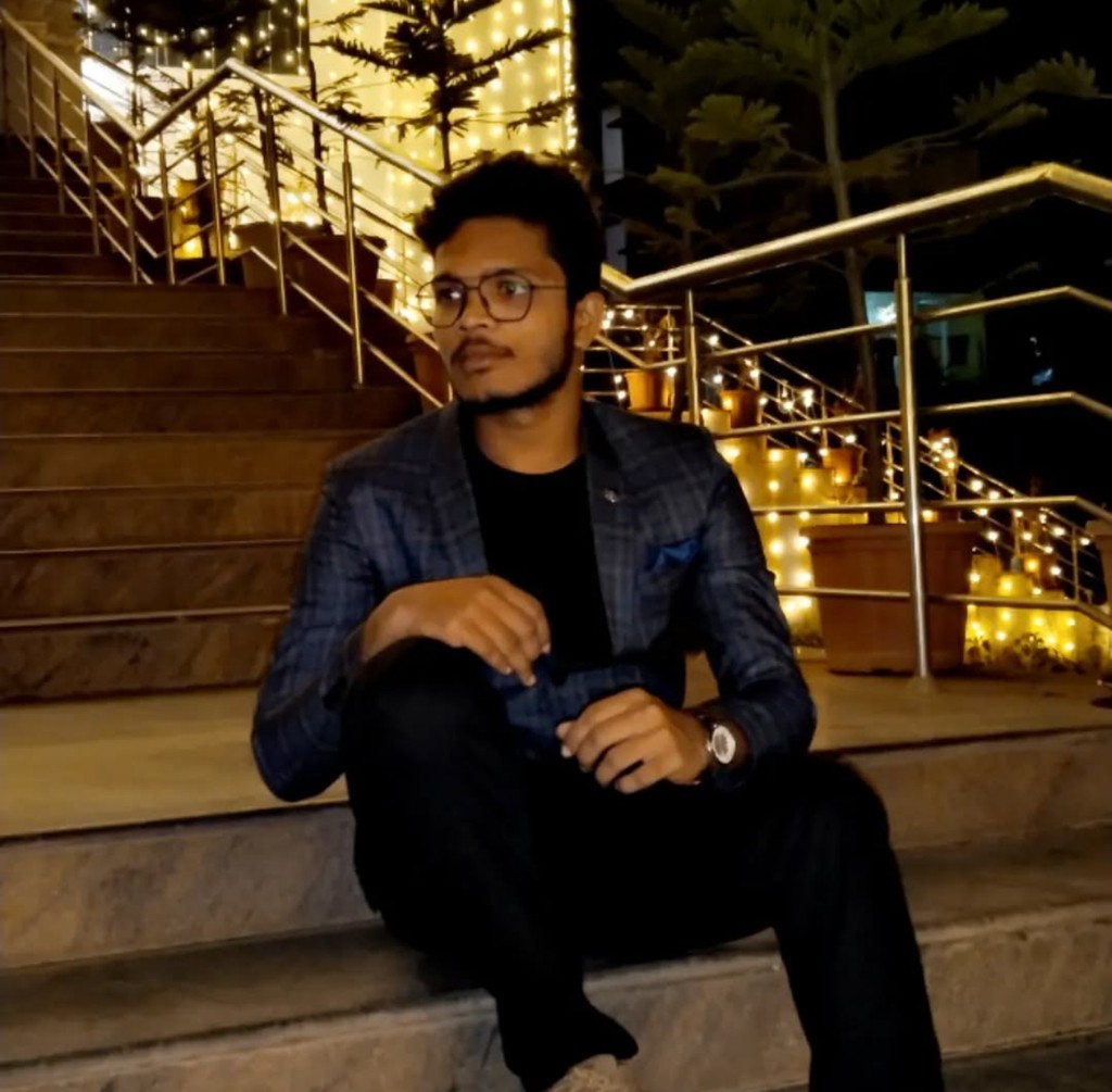 OFYE Huang: Navigating Markets, Building Brands, and Studying Systems ...