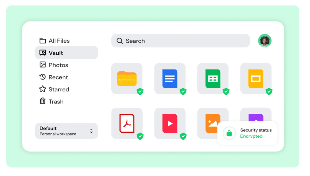 7 Most Secure End-to-End Encrypted Cloud Storage Services [Tested in ...