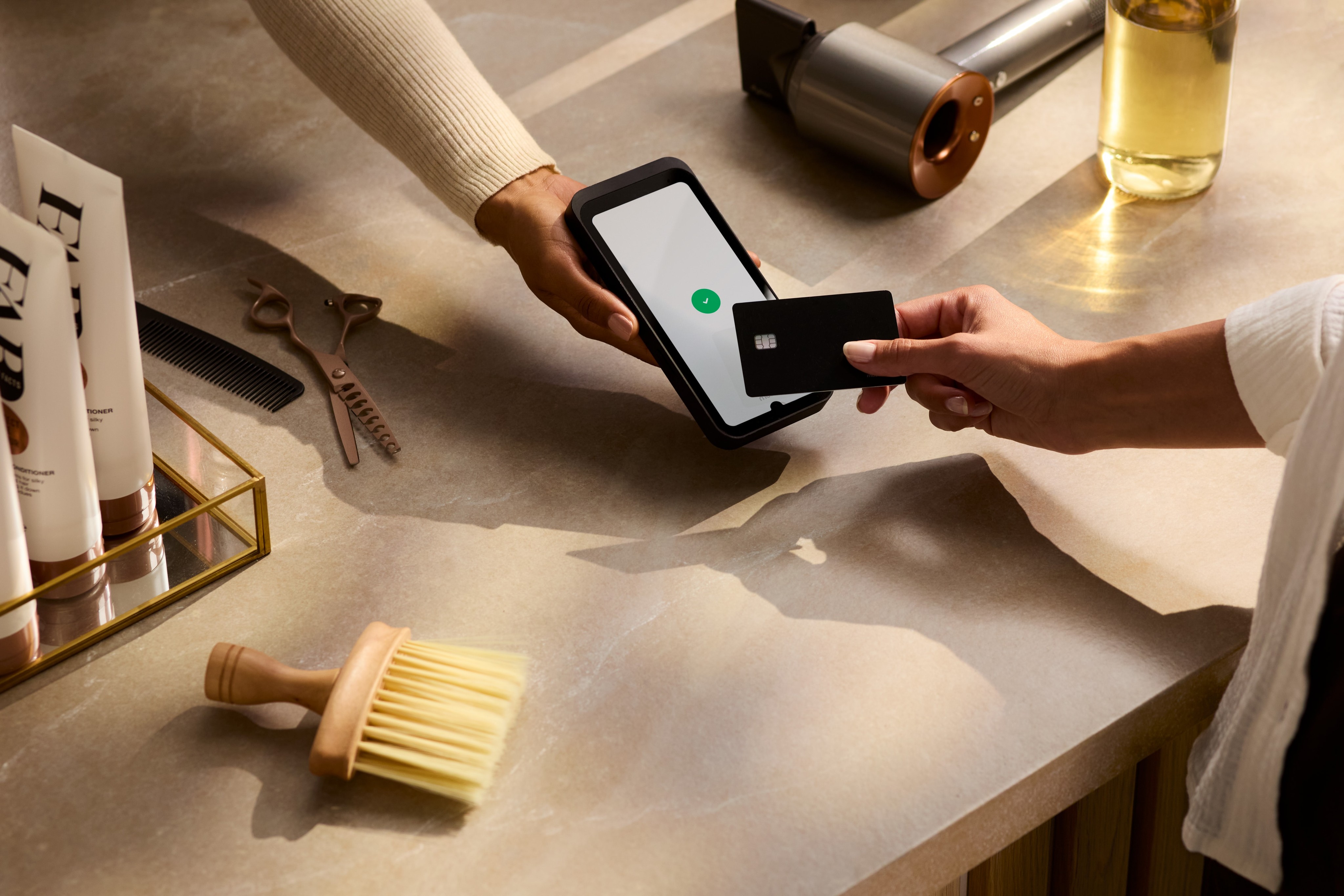 POS Payment Systems & Software – POS Devices | Mollie