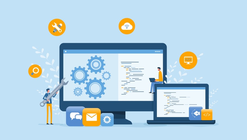 Software Development Process: Complete Guide to SDLC Stages & Methods ...