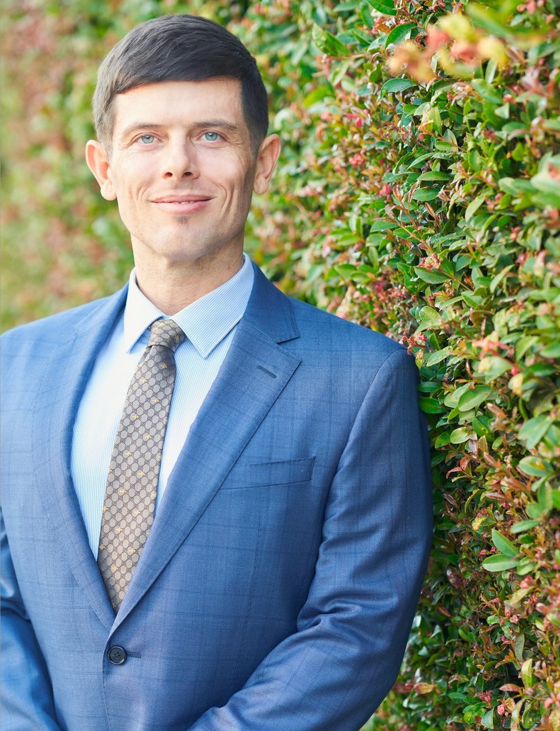 Wise Mind Nutrition - Dr. David Wiss