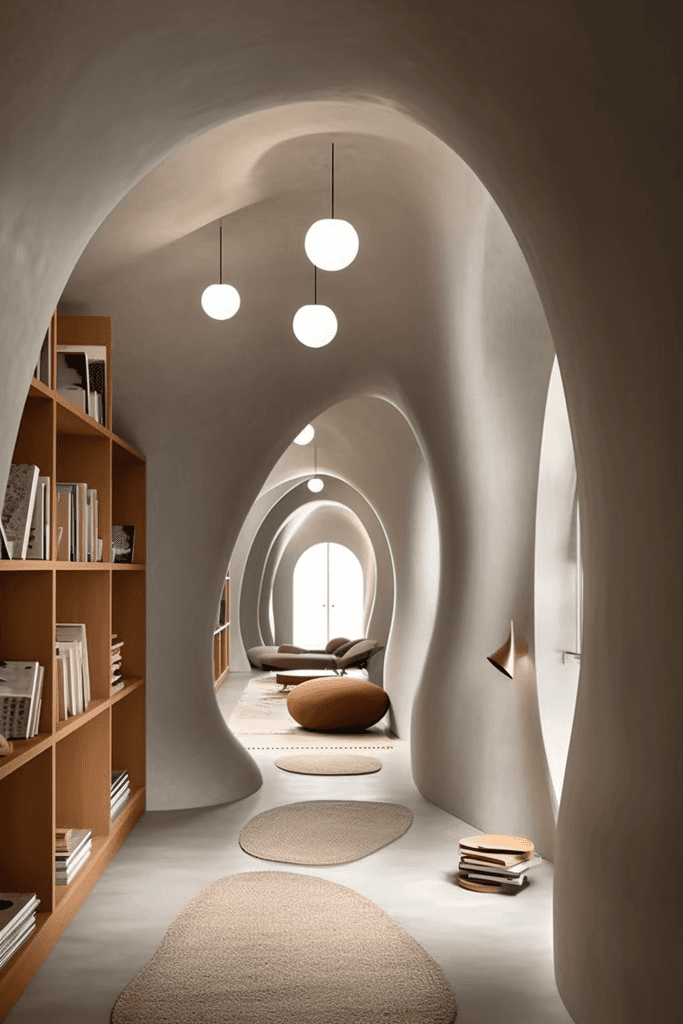 A House On Water - AHN Studio