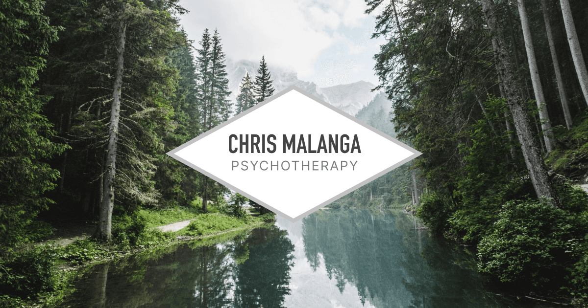 Chris Malanga LPC