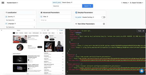10 Clean Pagination Design Examples: From Basic to Advanced
