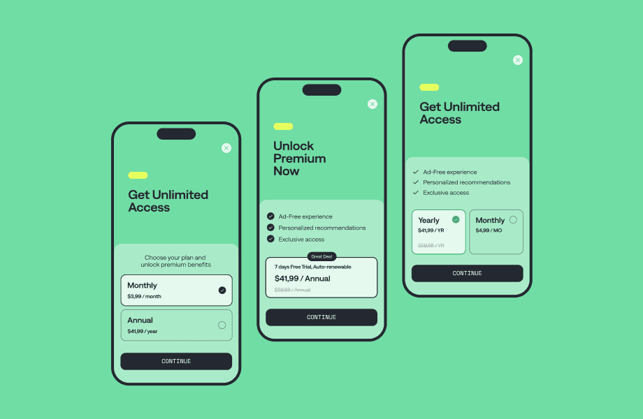 Grow Your Subscription App | Qonversion Blog