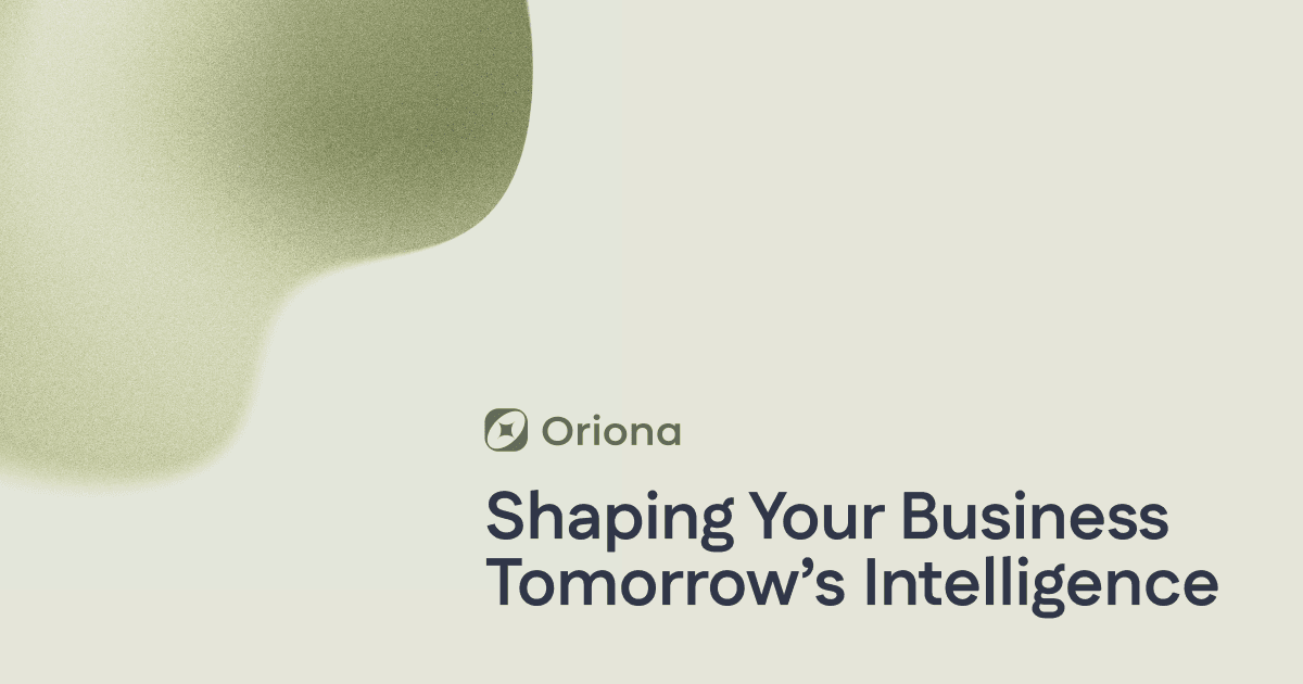 Oriona
