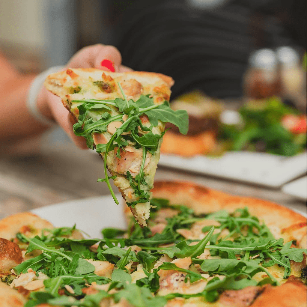 Tasty Italian Meals Near You | Best Italian Food in Calgary