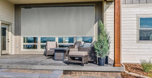 ABC Blind and Drapery