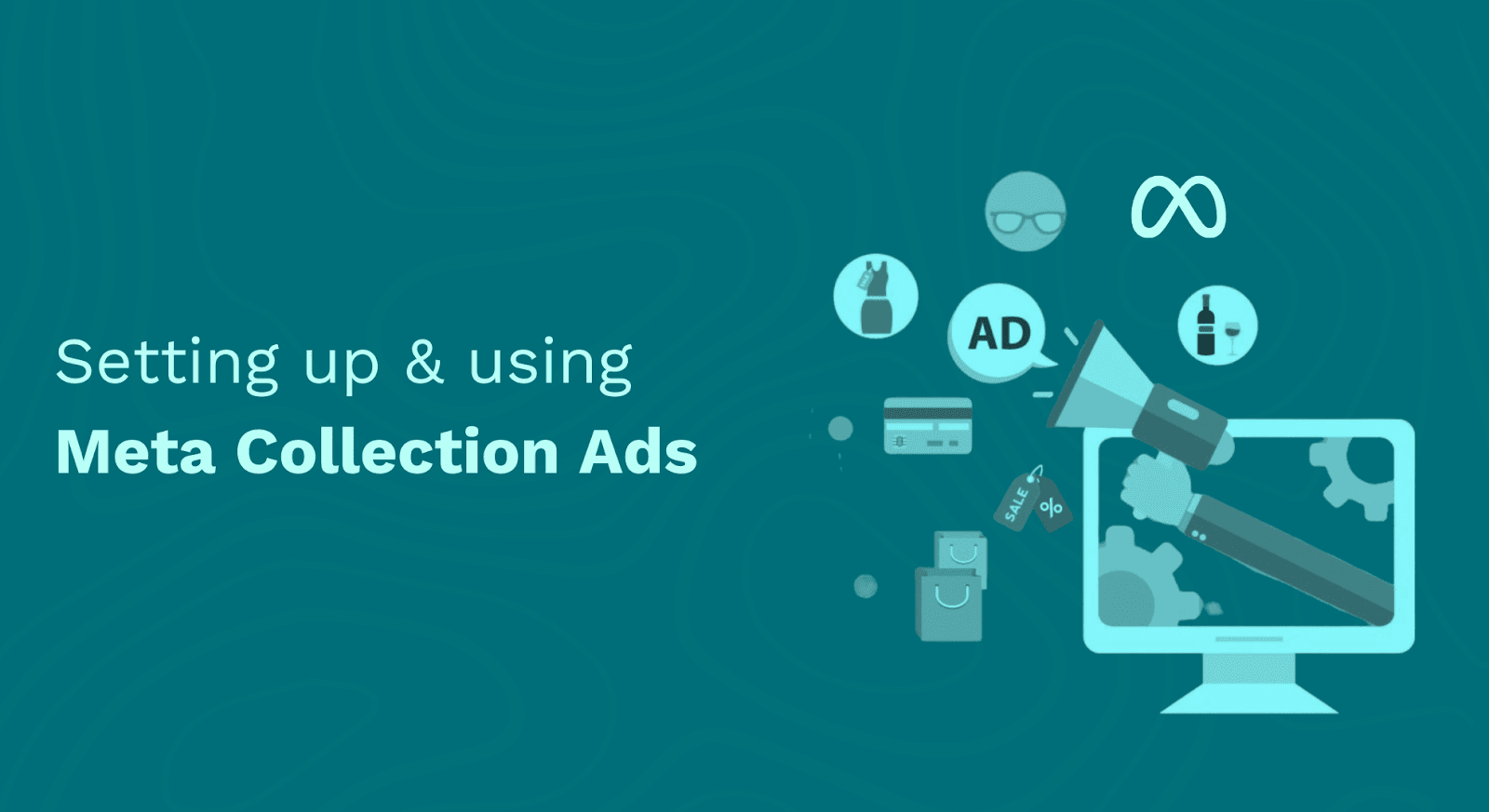 Setting up and using Meta Collection Ads - GoMarble AI