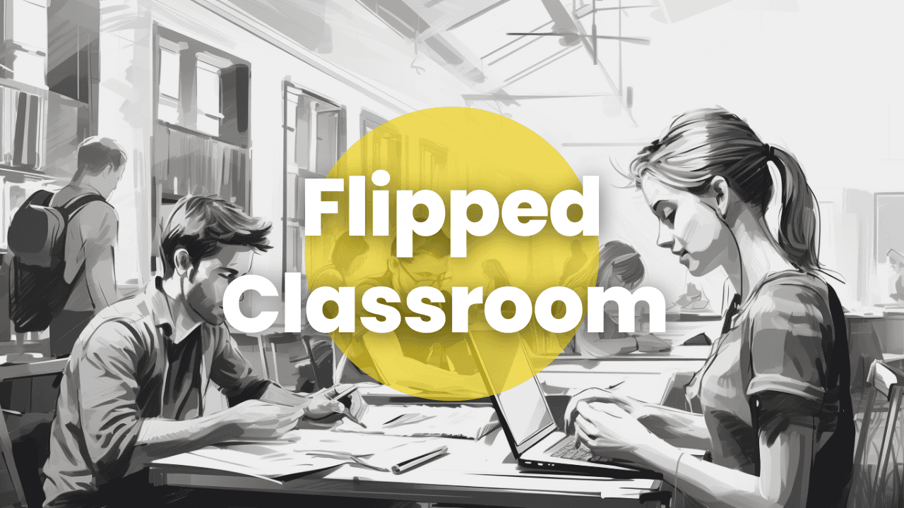 Step-by-Step Strategies for Successful Flipped Classrooms: A Practical ...