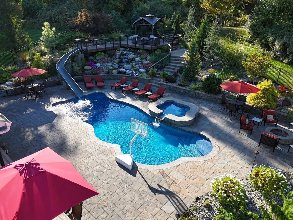 Transforming Backyards, Building Legacies: The Story Behind Pisa ...