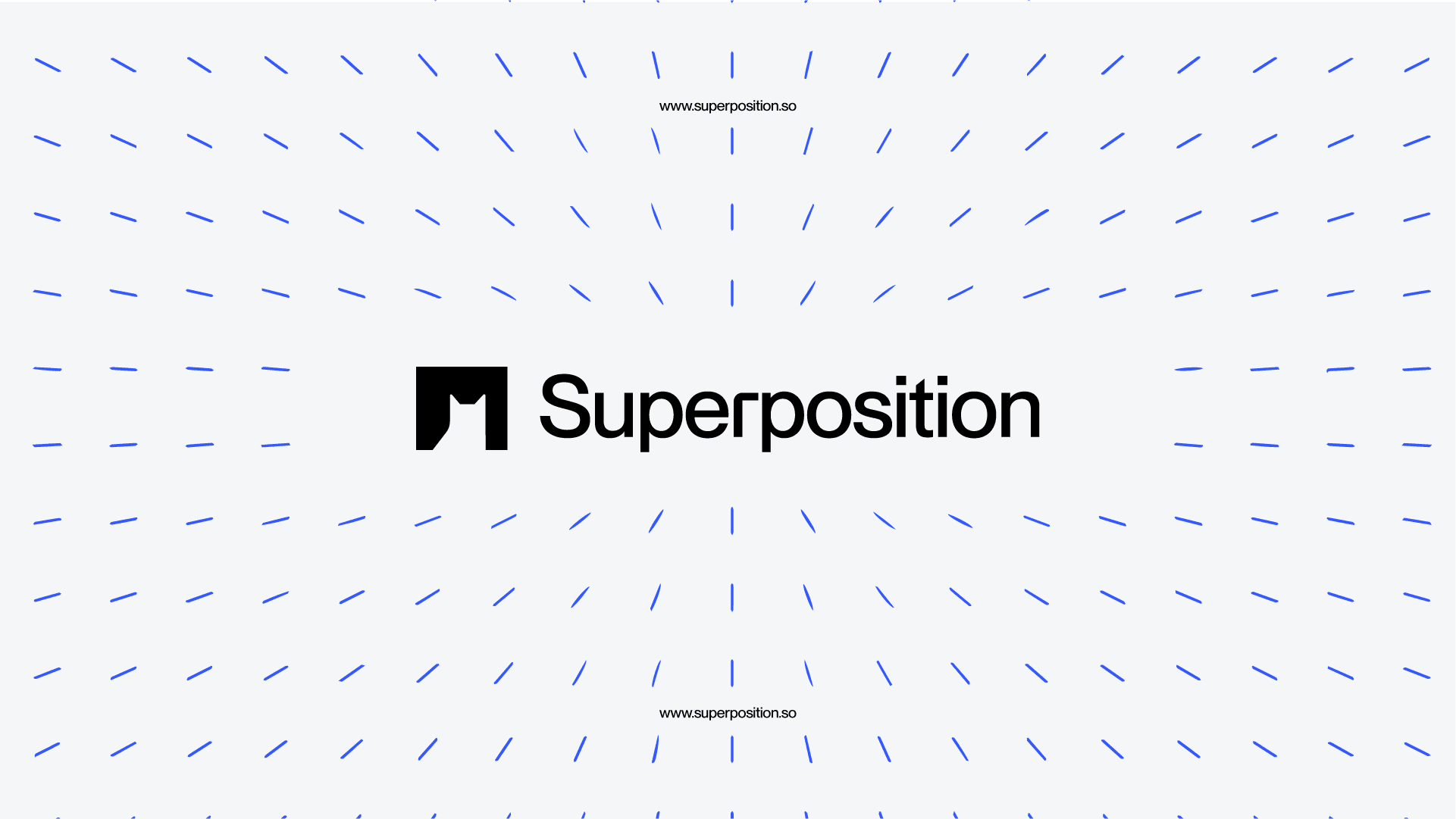 Superposition - DeFi in a New Layer of Reality