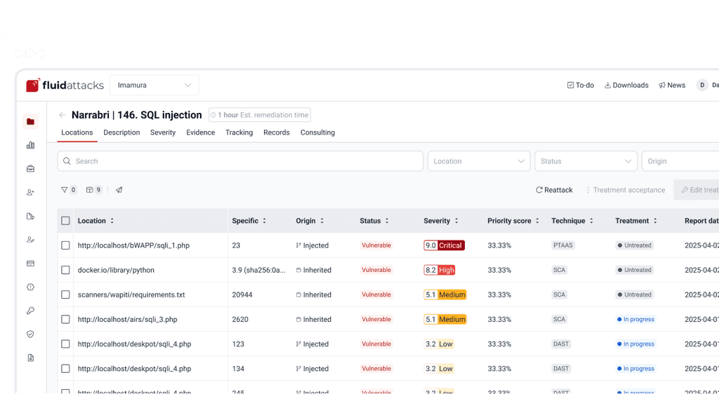 10 biggest ransomware attacks | Fluid Attacks