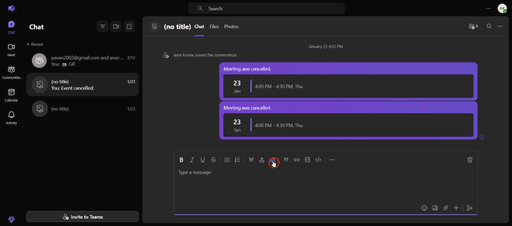 How to Change Font in Teams - 1 minute video guide
