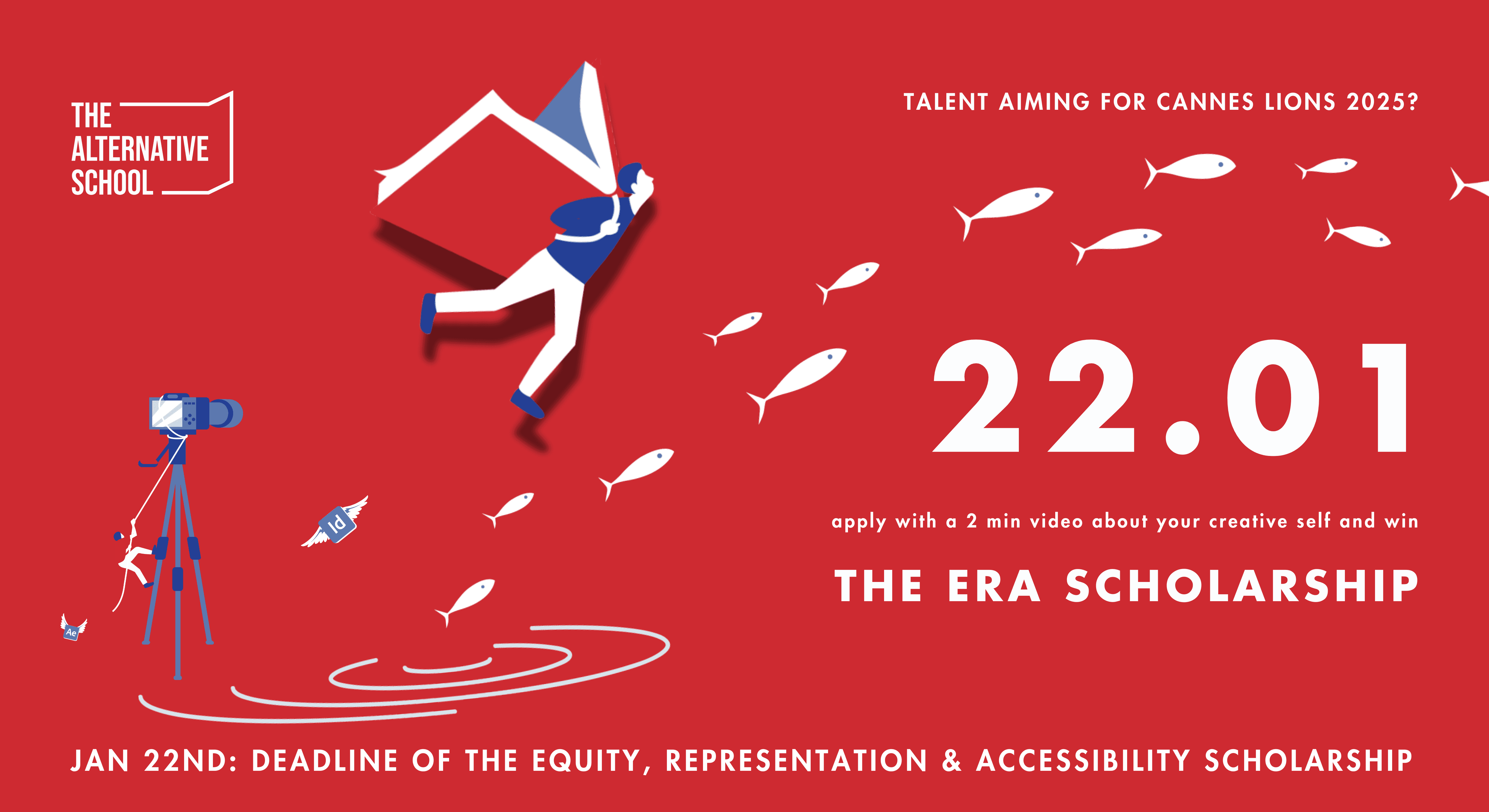 The Alternative School to Launch ERA