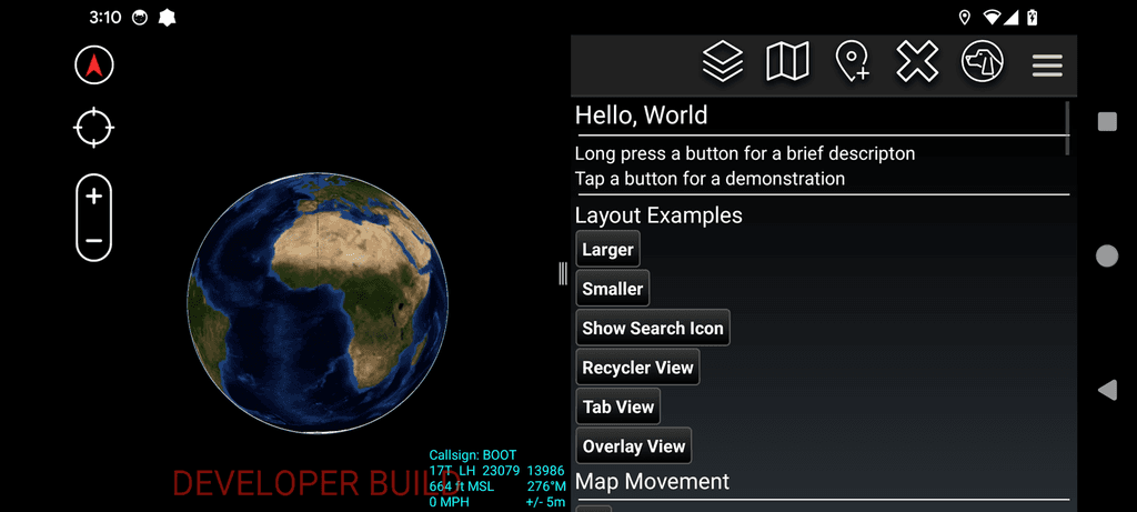 ATAK Plugins Part 1 - RIIS
