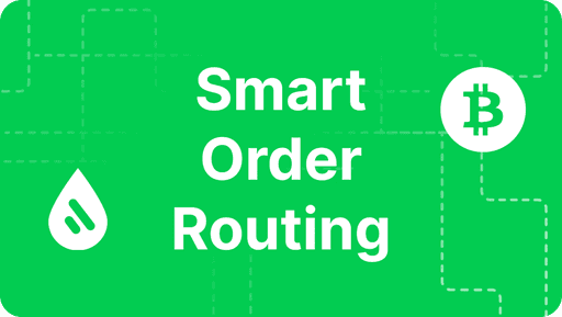 Smart Order Routing — What is it, And Where is it Used? - B2CORE™
