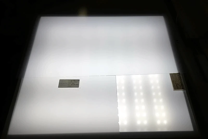 Light Diffuser Sheet - Excelite Plastics