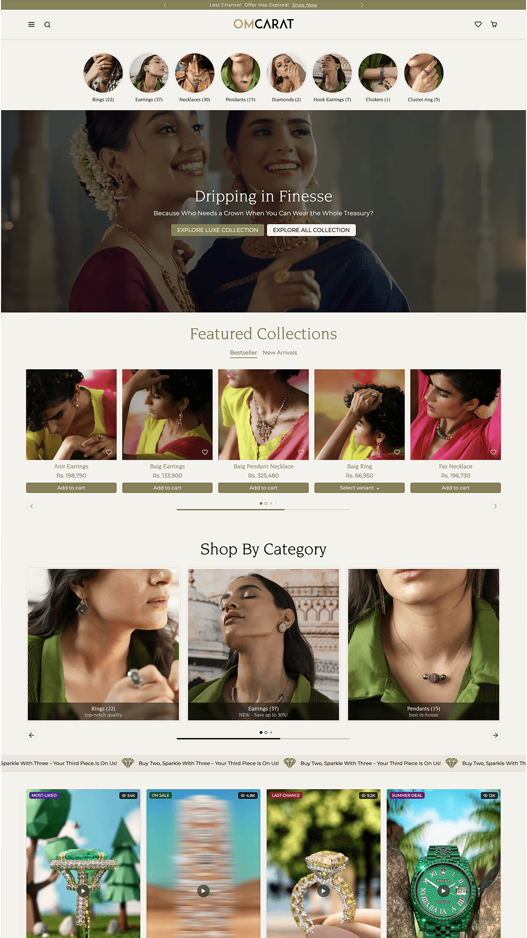 Jhango – eCommerce & Shopify Experts