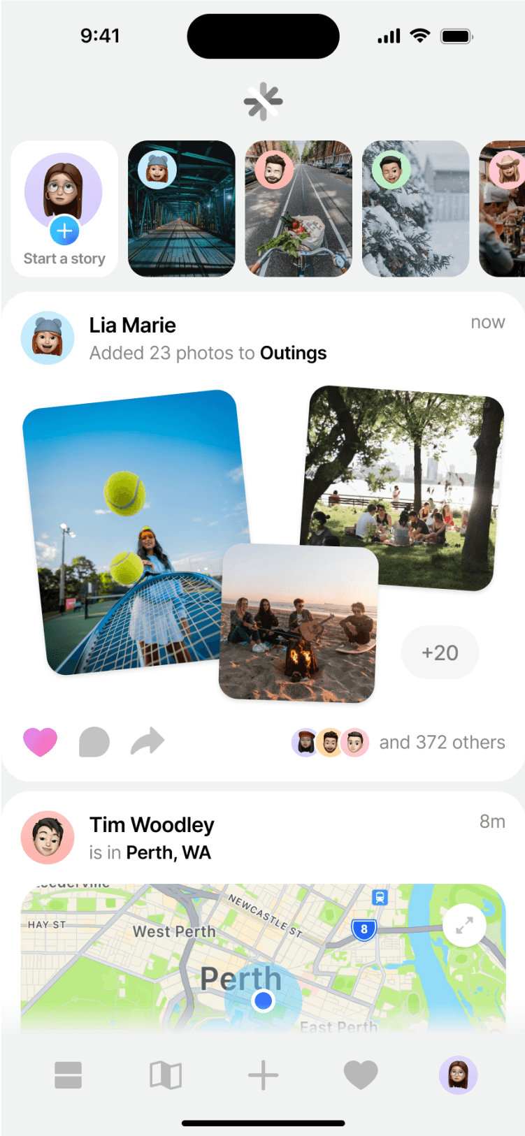Endless — Design as a Subscription