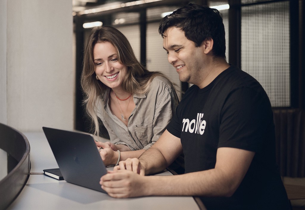 Mollie Jobs | Careers at Mollie