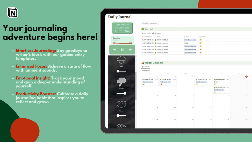 Best 15 Notion Daily Planner Templates - Solt Wagner