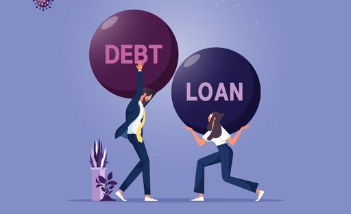Difference Between Loan and Debt - Meaning, Examples & Guide | Freo