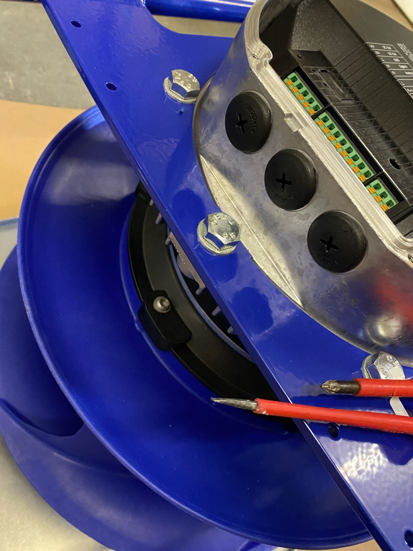 REAL Ventilation | RCKS