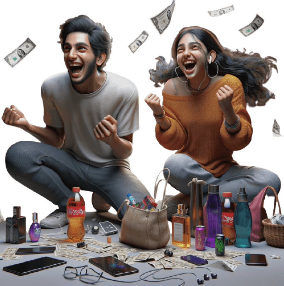 Jumbo: Shopping with Rewards