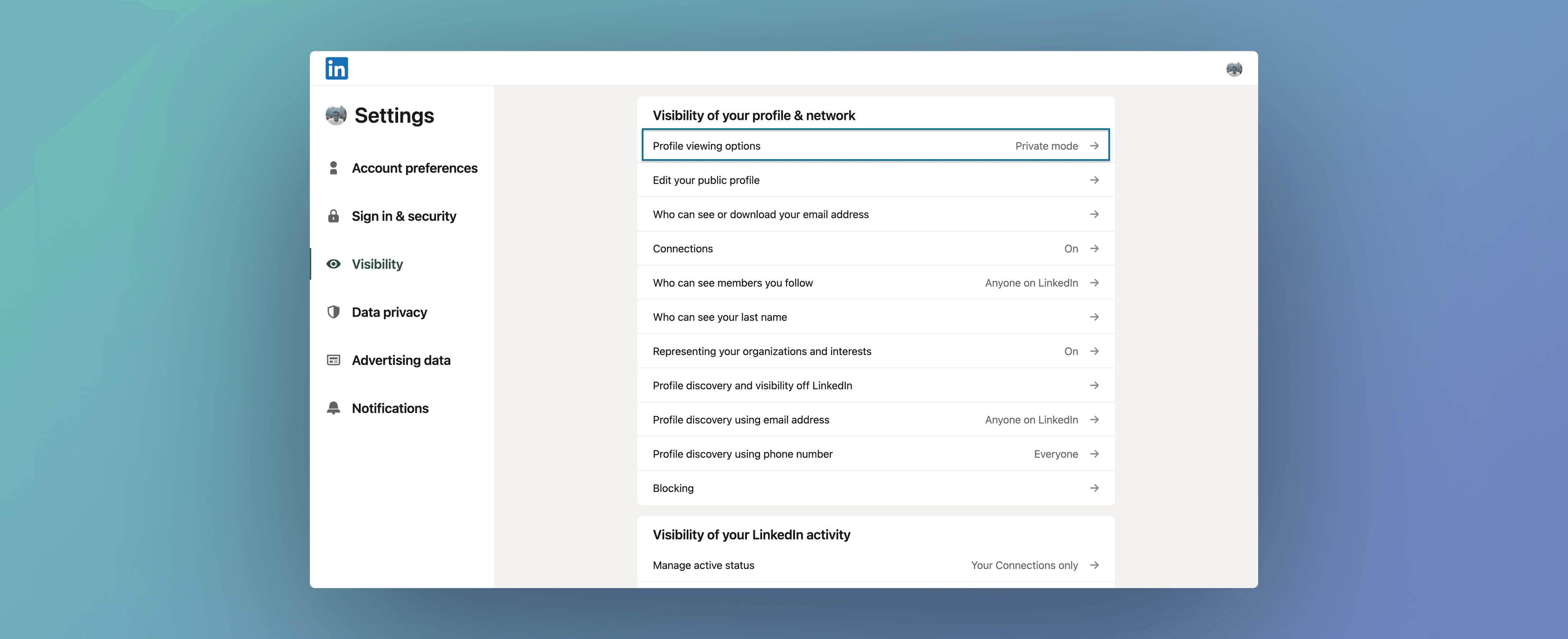 6 ways to view other people’s LinkedIn profiles anonymously [2024 ...