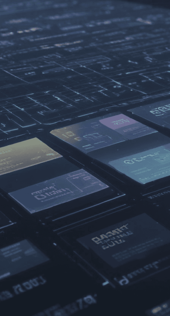 InnoTrust : Empowering Business with Innovative Solutions