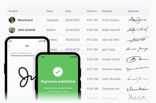 Playground | Best Child Care Management Software & App