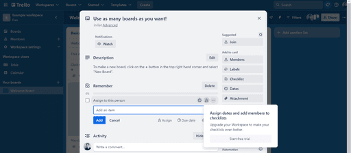 Trello vs Asana: Lo mejor para la gestión de proyectos en 2025 | Lark
