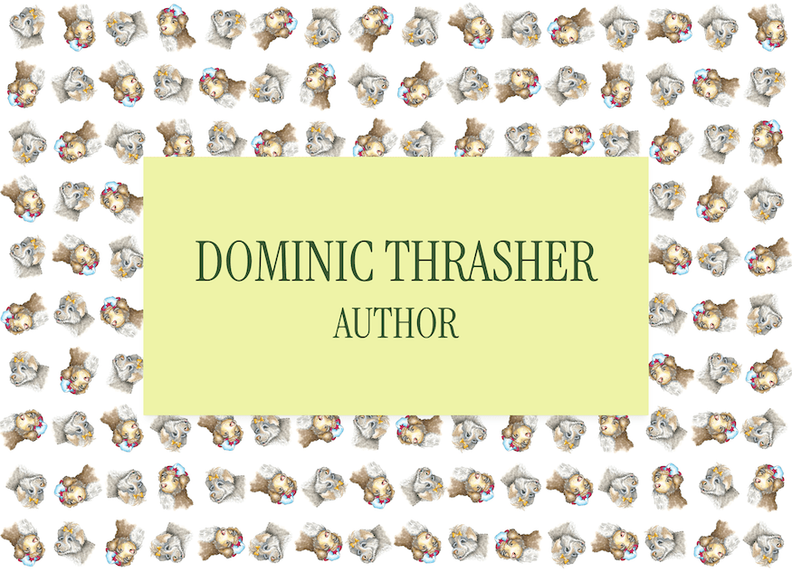 Dominic Thrasher