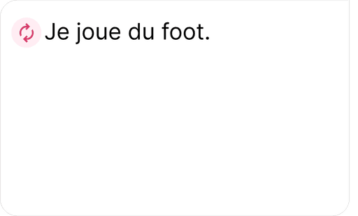 Univerbal | Learn a Language and Get Fluent with Your AI Language Tutor