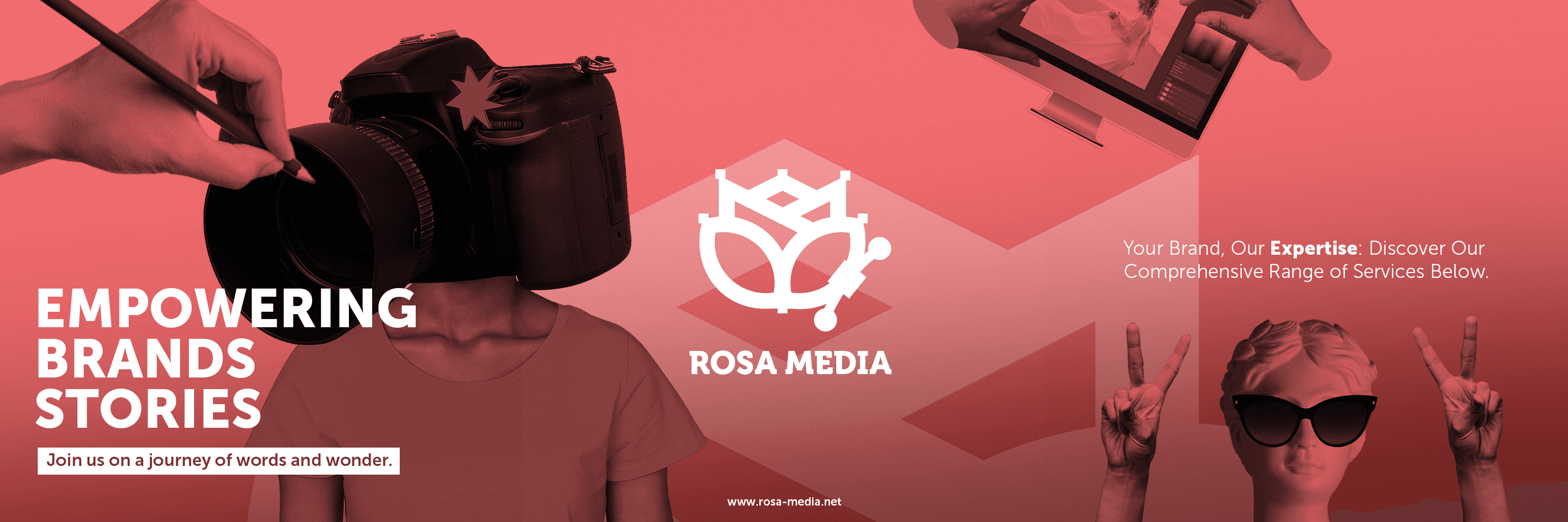 Cirou - Rosa Media Production