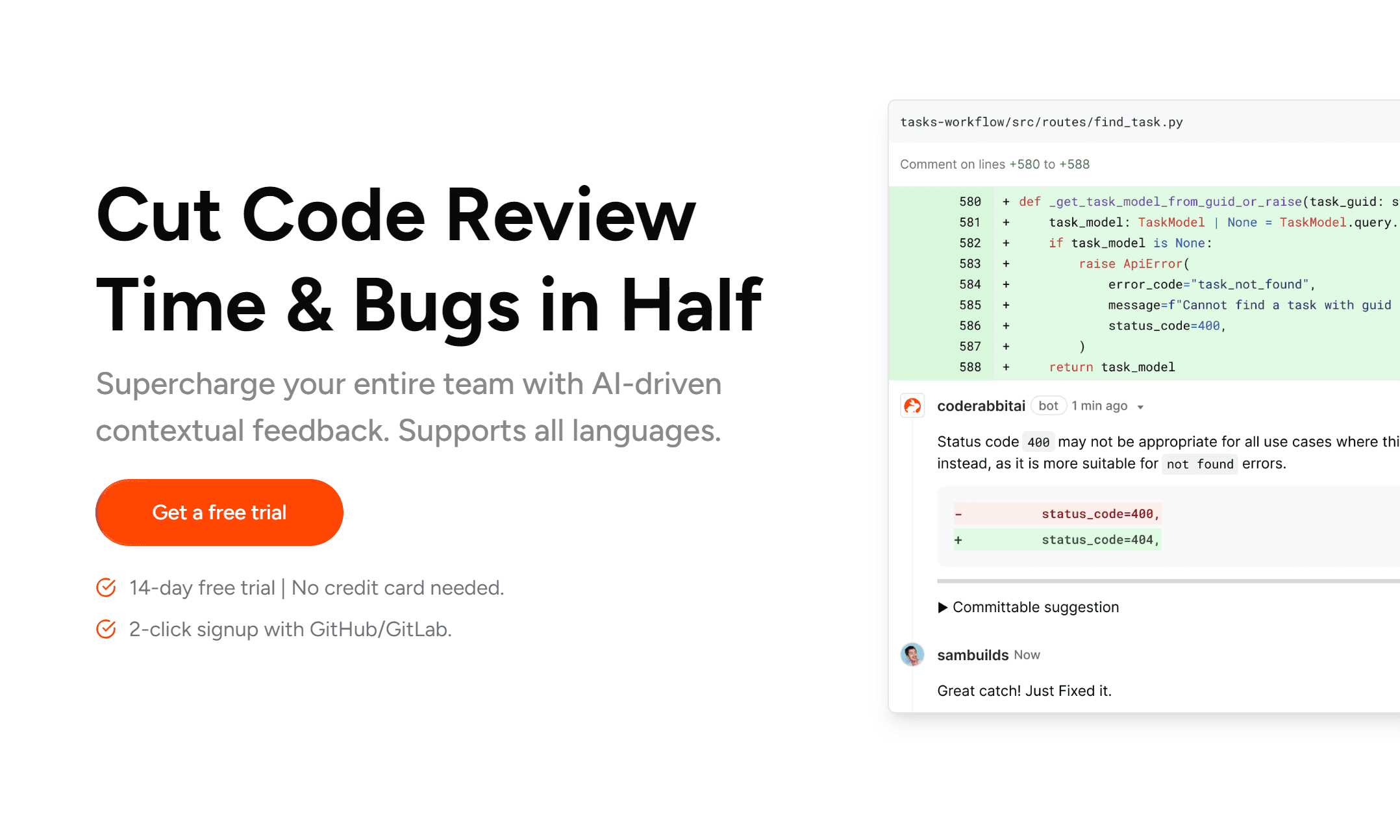 25 Best Code Quality Tools in 2025