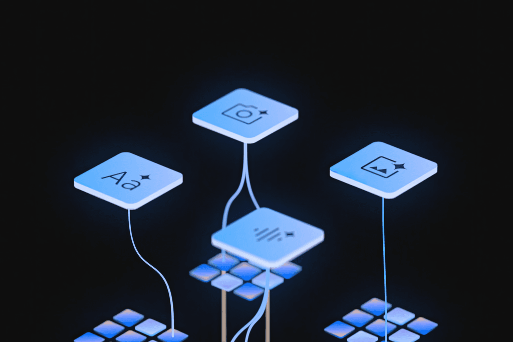 Comparing Top AI Models: ChatGPT vs Gemini vs Claude in 2025