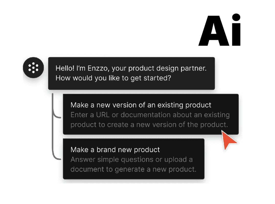 Enzzo AI | Supercharge Your Hardware Product Development