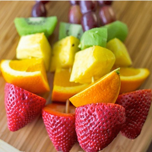 20 Fun & Healthy Preschool Snack Ideas