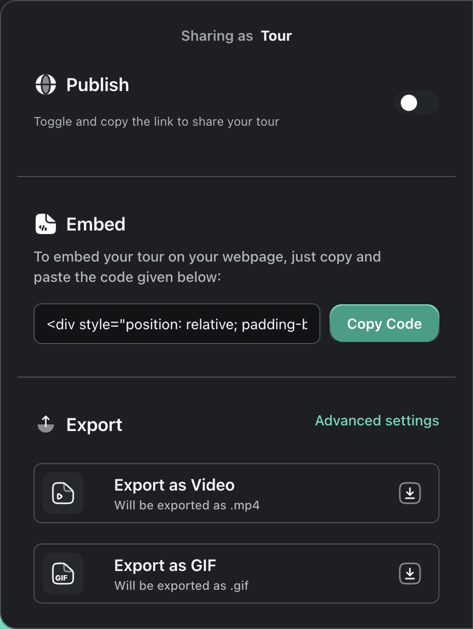 Interactive Product Demo: Tours, Guides & Videos | Layerpath