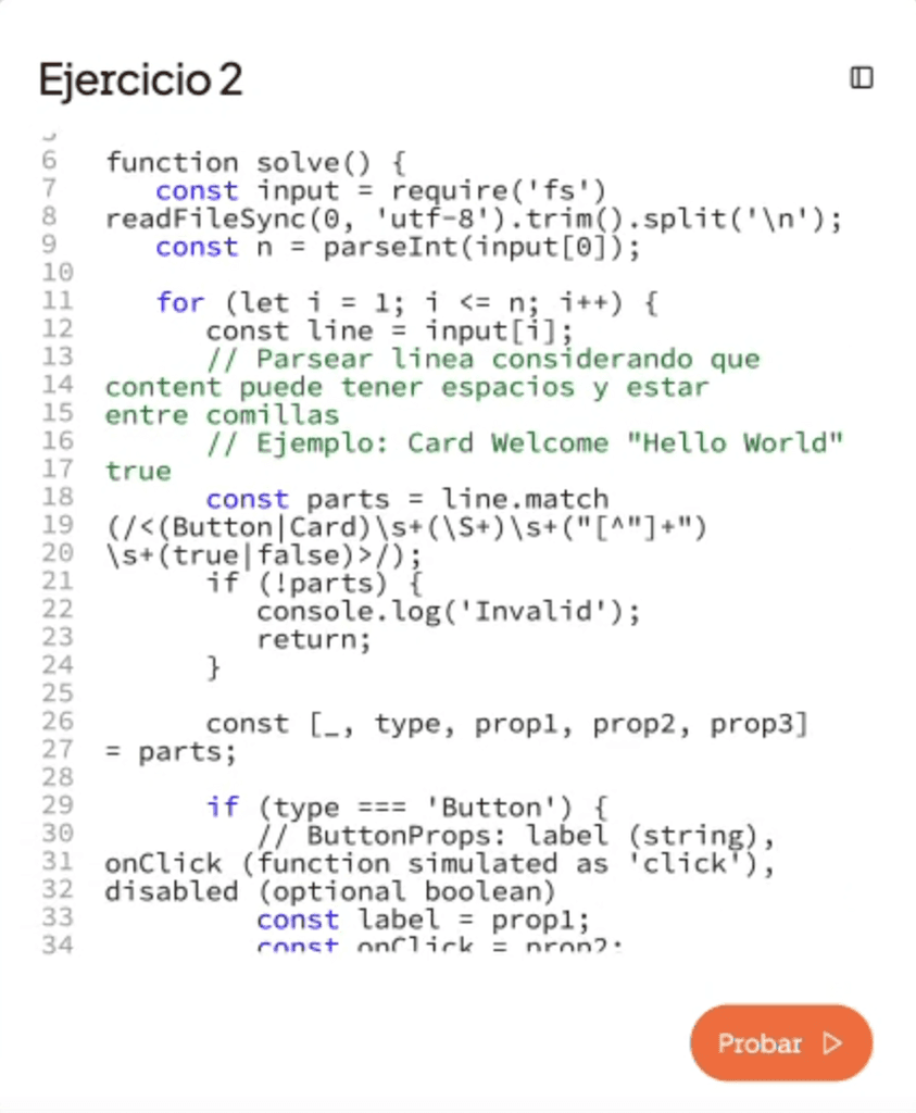 Coderhouse | Aprende haciendo