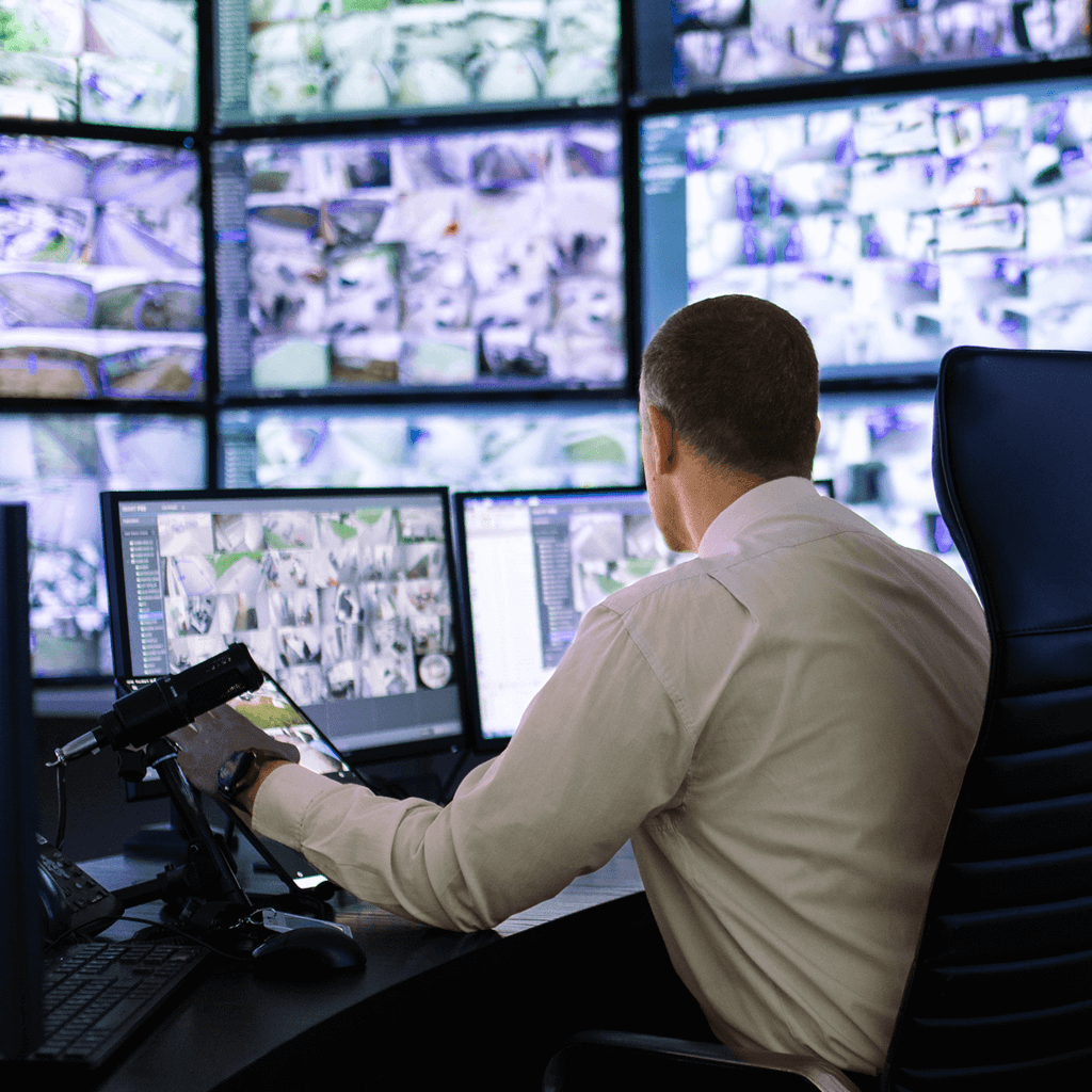 AI Venue Security & Crowd Analytics | EagleSight.ai