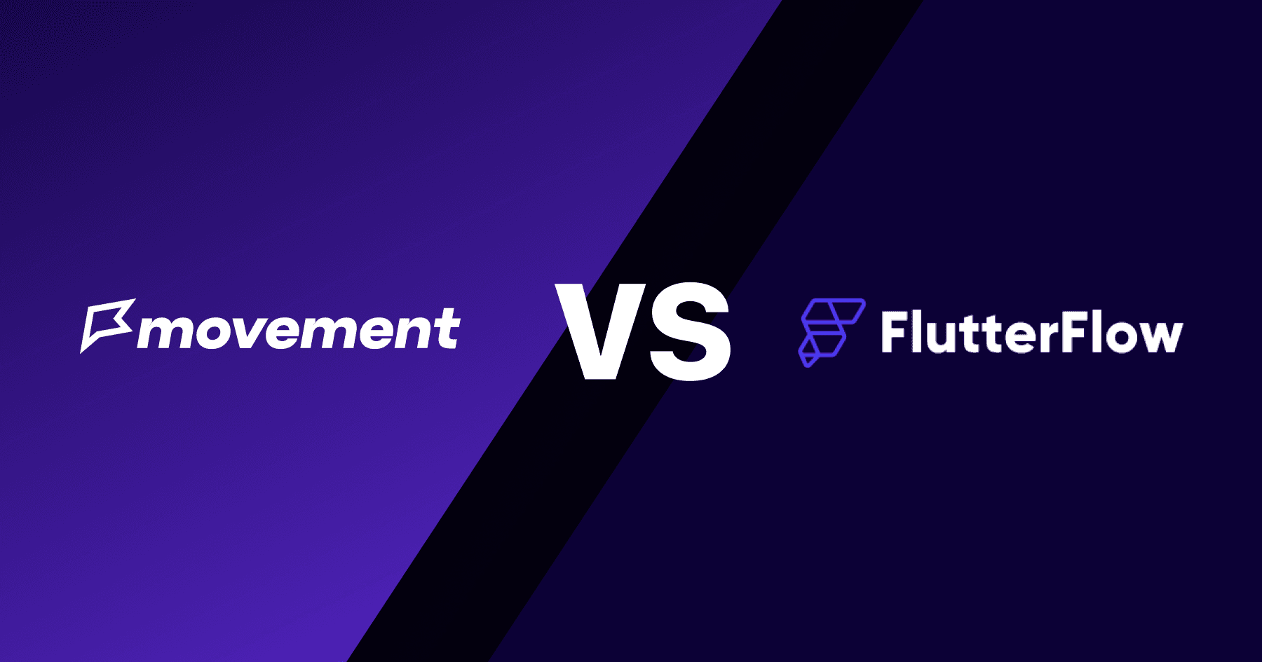 Best Flutterflow Alternative