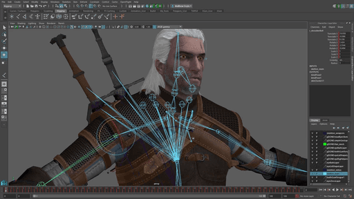 A Beginner's Complete Guide to Autodesk Maya - Vagon